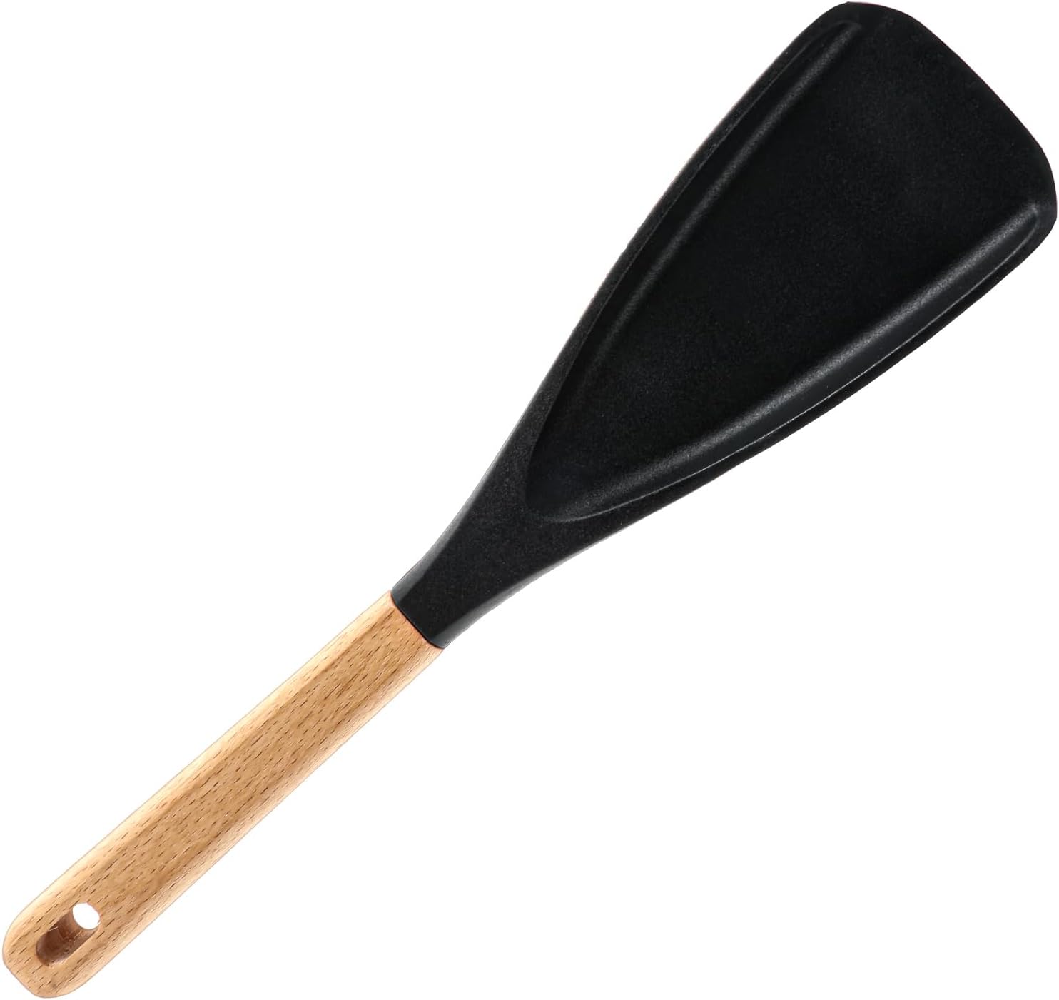 Amazon.com: Multifunction Spatula Spoon, Silicone Cooking Utensils with ...