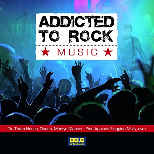 Addicted to Rock: Amazon.de: Musik-CDs & Vinyl