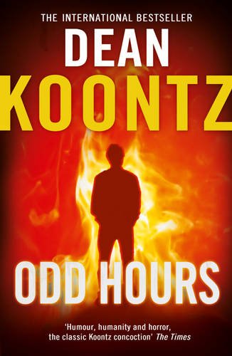 『Odd Hours』｜感想・レビュー - 読書メーター