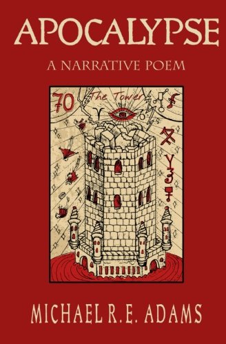 Apocalypse: a poem | Amazon.com.br