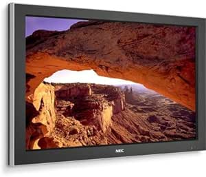 NEC 46-Inch LCD HDTV: Amazon.com Electronics