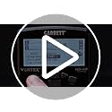 Amazon.com : Garrett Vortex VX9 - Made in The USA - Metal Detector for ...