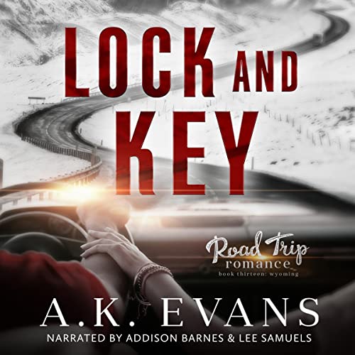 Amazon.com: Just a Fling: Road Trip Romance, Book 4 (Audible Audio ...