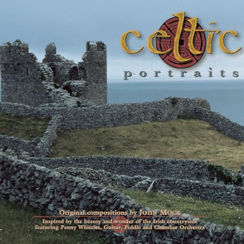 Amazon.com: Celtic Portraits : John Mock: Digital Music