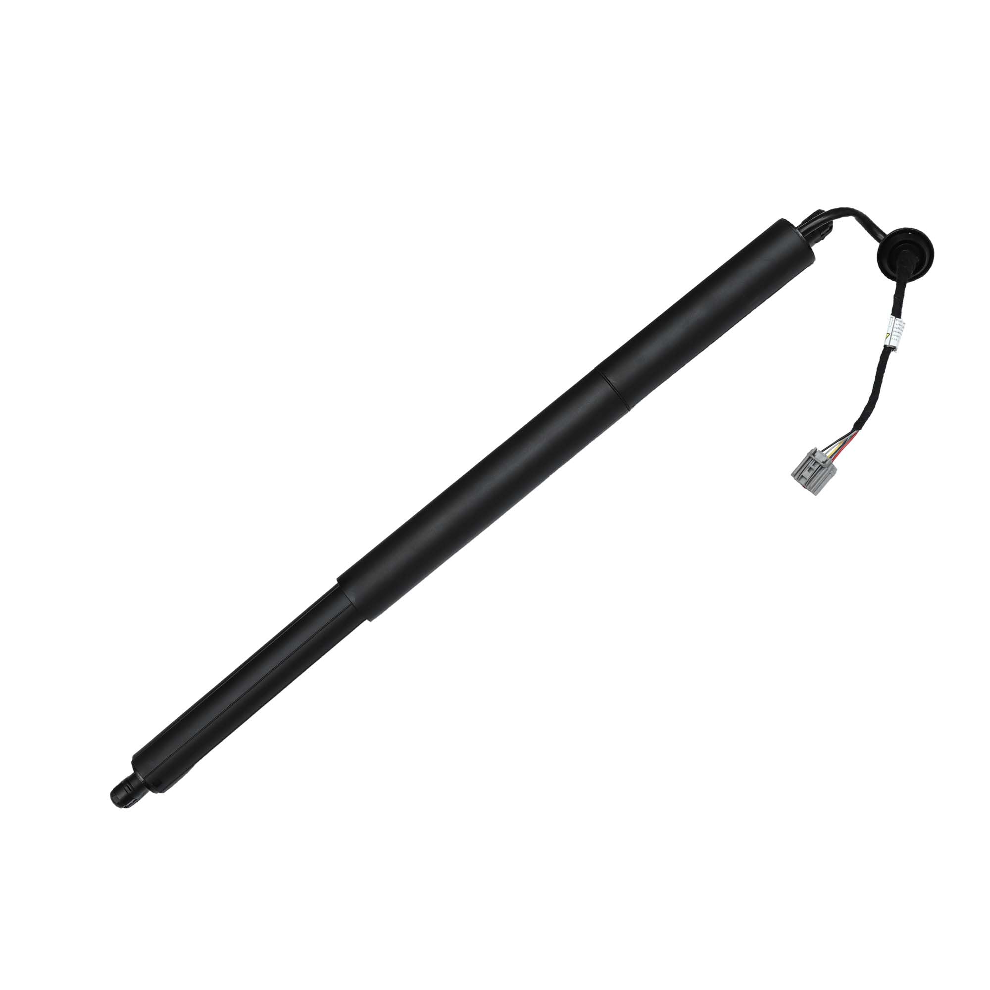 Amazon.com: X AUTOHAUX Rear Left Tailgate Power Lift Support for Ford ...