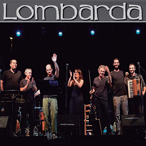 Lombarda (Recopilatorio) de Lombarda en Amazon Music - Amazon.es