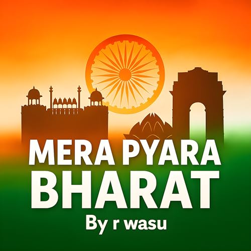 Amazon Music - By rwasuのMERA PYARA BHARAT - Amazon.co.jp