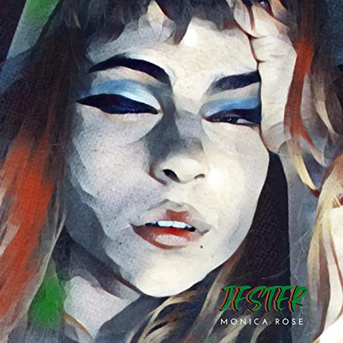 Jester by Monica Rose on Amazon Music - Amazon.com