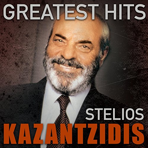 Play Greatest Hits by Stelios Kazantzidis on Amazon Music