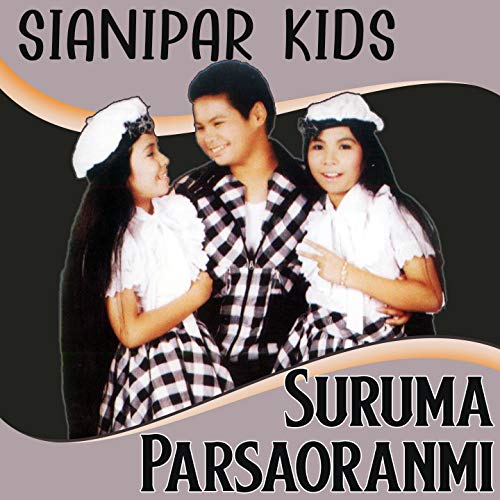 Amazon.com: Suruma Parsaoranmi : Sianipar Kids: Digital Music