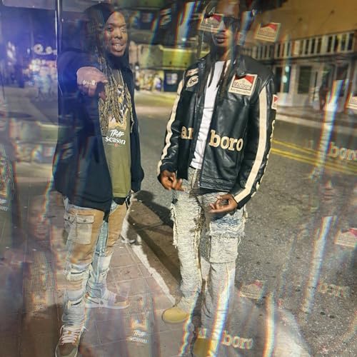4ARN (fast) by Monyon feat. La' Pooh on Amazon Prime Music