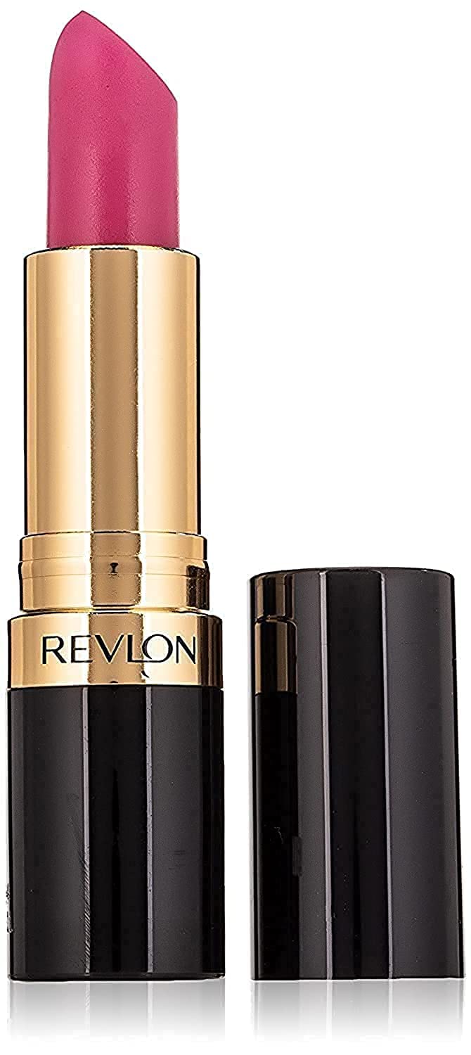 Revlon Stormy Pink Dupe