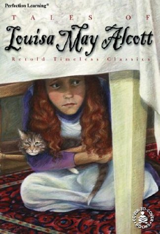 Tales of Louisa May Alcott: L. L. Owens, Sue Cornelison: 9780780780316 ...