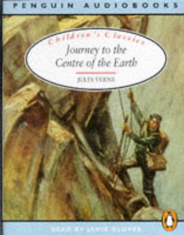 Journey to the Centre of the Earth (Classic, Children's, Audio): James ...