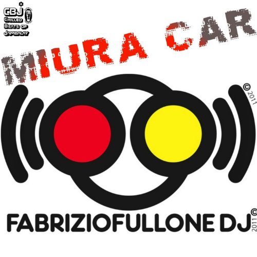 Amazon MusicでFabrizio Fullone DJのMiura Carを再生する