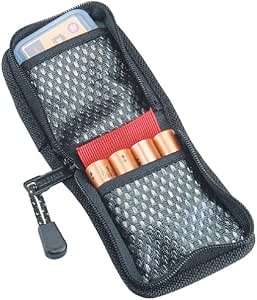 Amazon.com : Tamrac MXS536701 Memory & Battery Management Wallet 2 ...