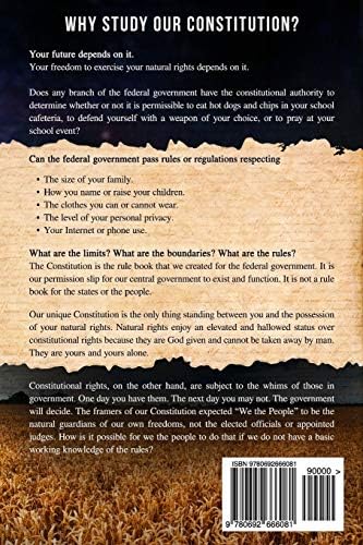 Rules Of Construction Of Constitution