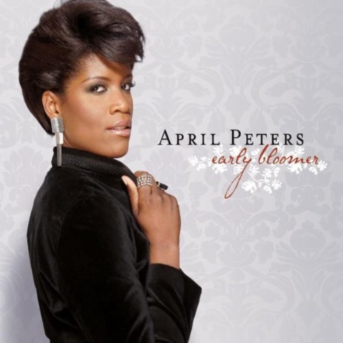 Amazon.com: Early Bloomer : April Peters: Digital Music