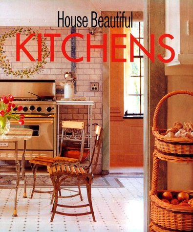 Buy House Beautiful Kitchens Book Online at Low Prices in India | House ...
