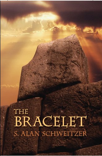 The Bracelet (English Edition) eBook : Schweitzer, S. Alan: Amazon.de ...