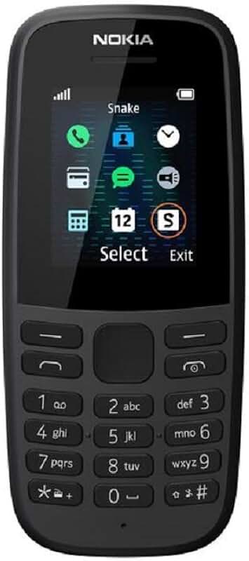 Amazon.it: Nokia - Cellulari E Smartphone / Cellulari E Accessori ...