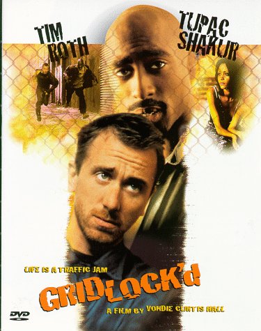 Amazon.com: Gridlock'd : Roth, Shakur, Newton, Fleischer, H: Movies & TV