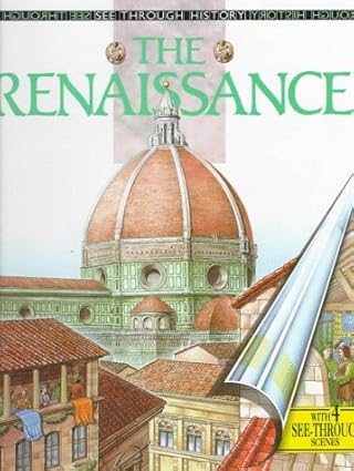 The Renaissance (See Through History): Wood, Tim: 9780670851492: Amazon ...