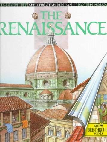The Renaissance (See Through History): Wood, Tim: 9780670851492: Amazon ...