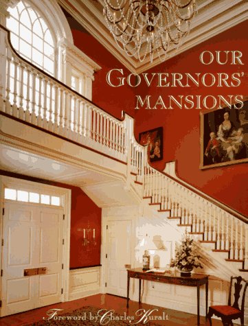 Our Governors' Mansions: Keating, Cathy: Amazon.com: Books