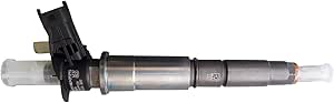 Amazon.com: 0445115022 Fuel Injector Compatible for Nissan X-TRAIL T31 ...