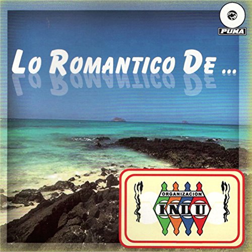 Amazon Music - Organizacion InduのLo Romantico De... - Amazon.co.jp