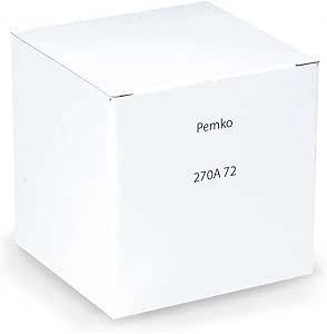 Pemko 270A 72in Mill FInish Aluminum Saddle Threshold - General ...