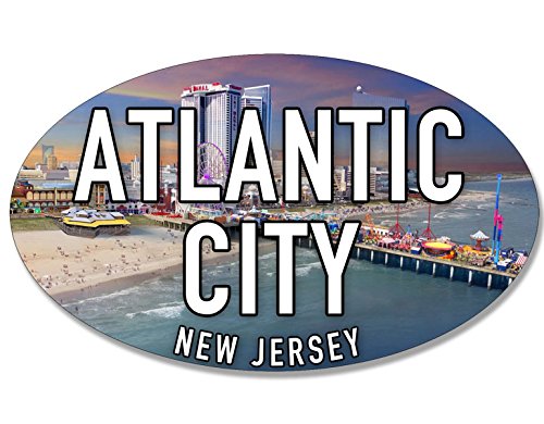 Atlantic City Logo Fallout 76: Atlantic City New Update / Expansion