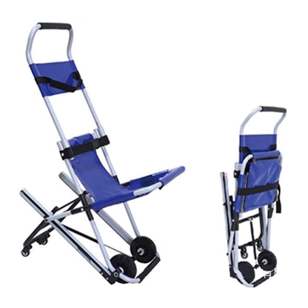 Buy Ambulance Transfer Chair Lift Stair Chair Ambulance Stretcher ...