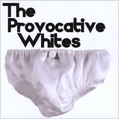 The Provocative Whites di The Provocative Whites su Amazon Music ...