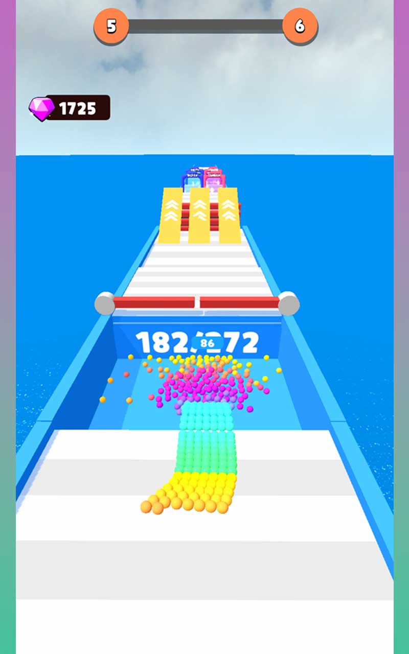 Canvas Run 3d - App on Amazon Appstore