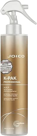 K-PAK PROFESSIONAL H.K.P LIQUID PROTEIN CHEMICAL PERFECTOR 300ML (SMART ...
