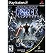 Amazon.com: Star Wars: The Force Unleashed - PlayStation 2 (Renewed ...