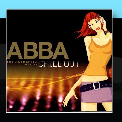 Various Artists - Abba Chill Out - Amazon.com Music
