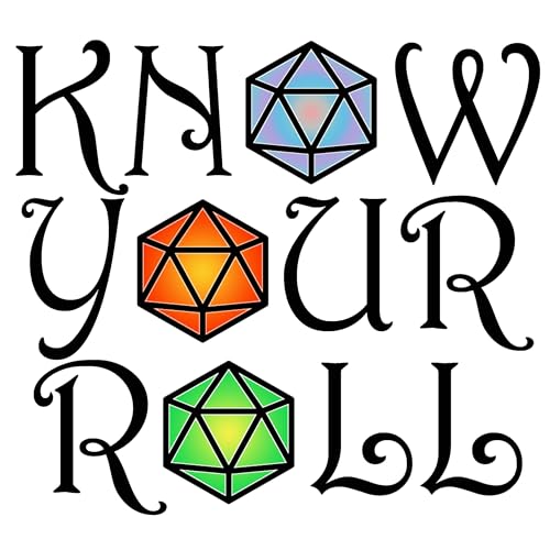 Know Your Roll! : Know Your Roll!: Amazon.in: Audible Books & Originals