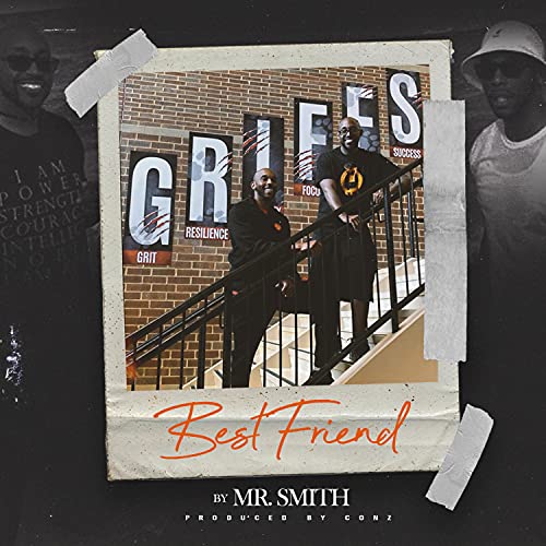 Best Friend de Mr. Smith en Amazon Music Unlimited