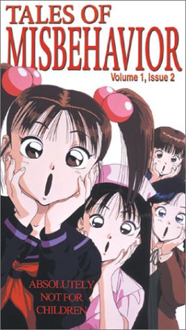 Amazon.com: Tales of Misbehavior : Movies & TV