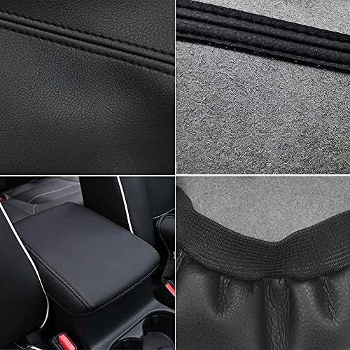 Snapklik.com : Auprite Center Console Cover For Mazda CX5 2018-2023 ...