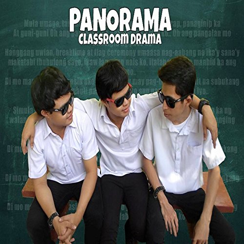 Amazon.co.jp: Classroom Drama : PANORAMA: Digital Music
