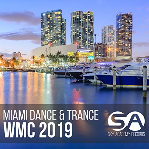 Amazon.com: MIAMI DANCE & TRANCE - WMC 2019 : Various artists: Digital ...