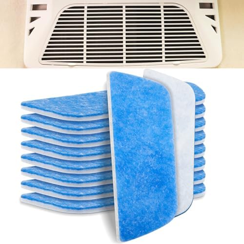 Amazon.com: RV Air AC Filter - Air Conditioner Replacement Filters - RV ...