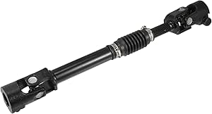 Amazon.com: ACROPIX Coupling Intermediate Shaft Steering Column Shaft ...