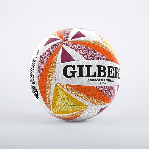 Amazon.co.uk Best Sellers: The most popular items in Netball
