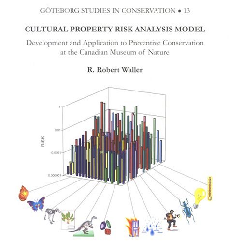 Cultural Property Risk Analysis Model: Development and Application To ...
