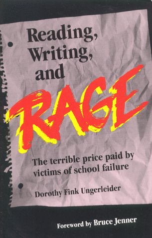 Reading, Writing, and Rage : The Terrible Price Paid by Victims of ...